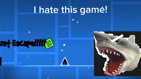 Sg Movie Shark Puppet Plays Gd Youtube
