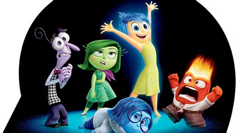 Entregue Se A Divertida Mente Novo Da Pixar Esconderijos Do Tempo