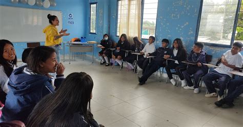 La Importancia De La Orientaci N Vocacional Corporaci N Universitaria