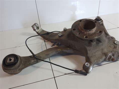 BMW F01 F02 F06 F07 ZWROTNICA PRAWY PRZÓD BMW X5 E70 ZWROTNICA LEWA TYŁ