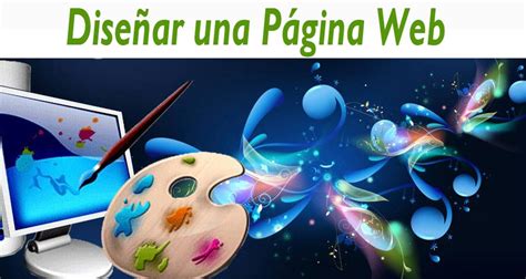 Cómo diseñar una página web