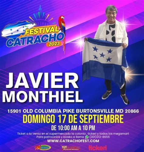 Eventos Folkl Ricos Hondure Os