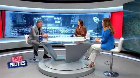Raw Politics Çfarë prodhoi Kuvendi Kombëtar i PD së YouTube