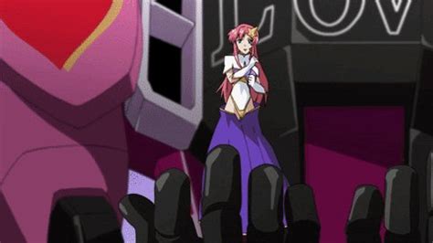 Mecha Girl Of The Day On Twitter RT MechaGirlOTD Next Gundam Girl
