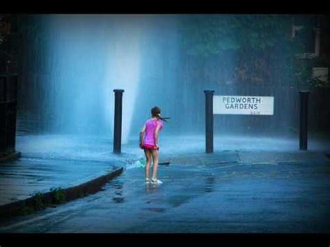 Infinity Dancing Naked In The Rain YouTube
