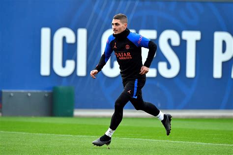 Revue De Presse Pros Verratti Il Est Impossible De Ne Pas Aimer