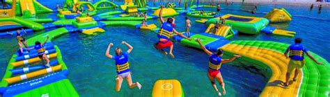 Aquapark Cap D Agde