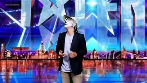 A Very Extraordinary Singing She S Gone Cover Gembel Makes The Jury Cry