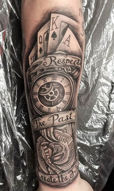 Fotos De Tatuagens Masculinas No Antebra O Outer Forearm Tattoo