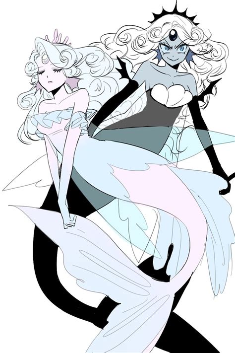 Black Pearl Cookie Cookie Run Drawn By Cohi Danbooru
