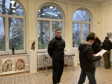 Wir schauen über den Tellerrand Städtisches Gymnasium Kreuztal