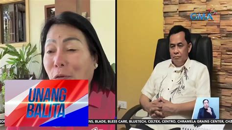 2 Sa Mga Suspendidong Mayor Sa Bohol Iginiit Na Hindi Nila Sakop Ang