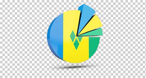 Círculo de símbolo de diagrama de logotipo amarillo png Klipartz