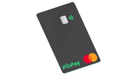 Conheça o Cartão de crédito PicPay e seus Benefícios Comprar Aqui