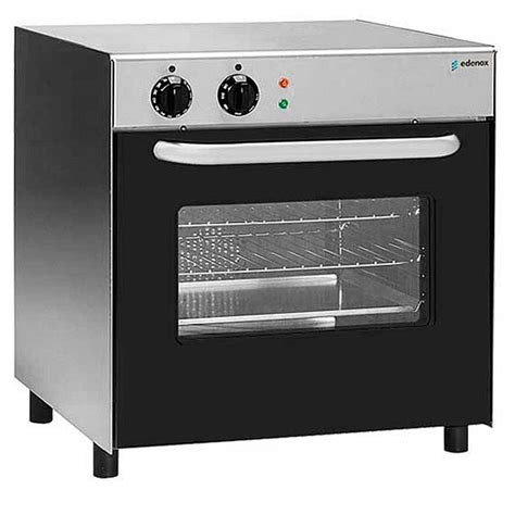 Edenox Horno Conveccion HC 60 Venta maquinaria hostelería
