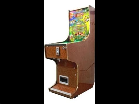 Como Acomodar Las Gomas En Maquinita Tragamonedas Pinball 5 Bolas Para