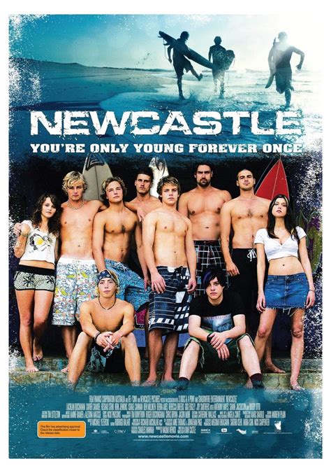 Sledování titulu Newcastle kde sledovat film online