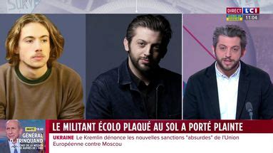 EN DIRECT Salon De L Agriculture Marine Le Pen Ne Viendra Pas TF1