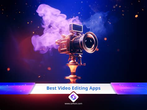 Best Video Editing Apps For 2024 Softoxi