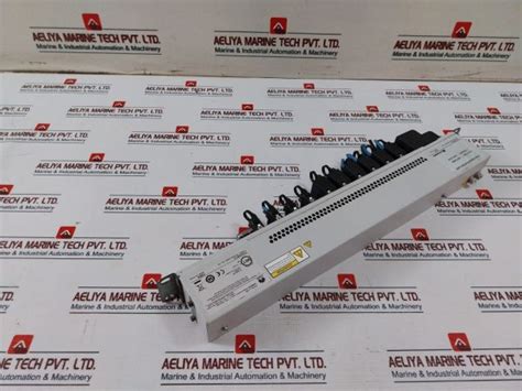 Huawei Dcdu B Direct Current Distribution Unit Aeliya Marine