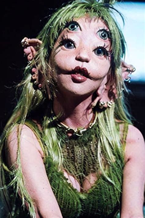 Melanie Martinez PORTALS Era The Creature Photos Em 2023 Mel