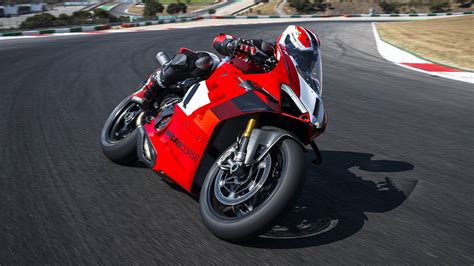 2023 Ducati Panigale V4 R Launched In India Prices Start At Rs 69 90
