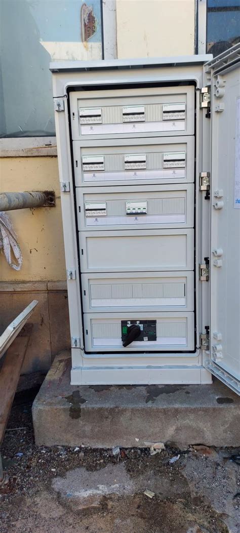Docapesca TECHWATT