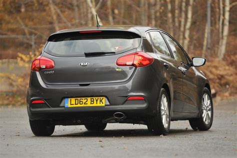 Used Kia Ceed 2012 2018 Reliability Common Problems What Car