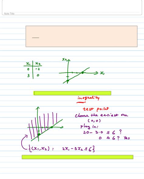 math 305 lecture notes spring 2016 lecture 1 hyperplane convex set convex combination