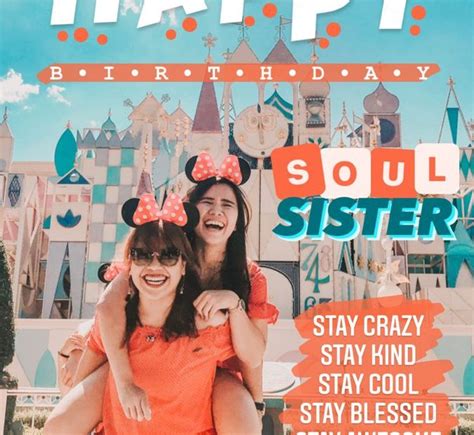 Cute Instagram Happy Birthday Stories Celebrating Special Moments That