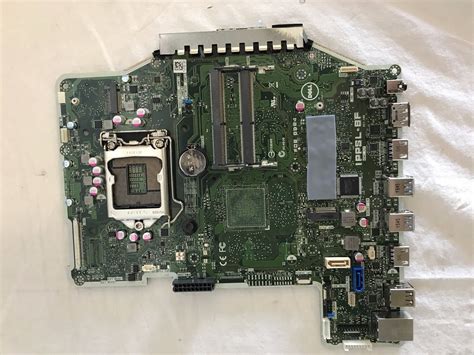 X2MKR DELL Optiplex 7440 All In One Motherboard IPPSL BF con imágenes
