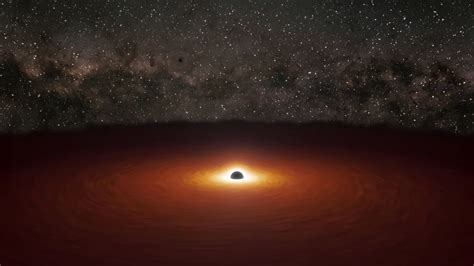 À lautre bout de lUnivers le télescope Spitzer révèle une danse de