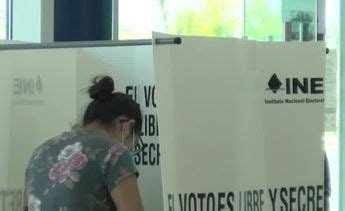 INE cancela urnas electrónicas en Coahuila por error en programación