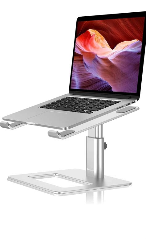 Podstawka Stojak Pod Laptopa Tablet Sk Adana Regulowana Mocny
