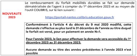Forfait mobilités durables SGEN CFDT Pays de Loire
