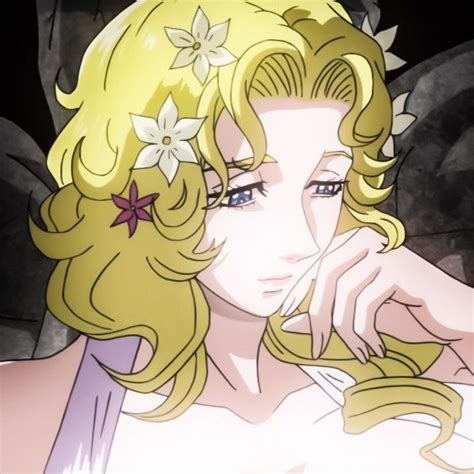 ℝ𝕖𝕔𝕠𝕣𝕕 𝕠𝕗 ℝ𝕒𝕘𝕟𝕒𝕣𝕠𝕜 𝔸𝕡𝕙𝕣𝕠𝕕𝕚𝕥𝕖 Rwby anime Aphrodite Ragnarok characters