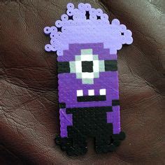 17 Ideas De Hama Beads Despicable Me Hama Hama Beads Peler Beads