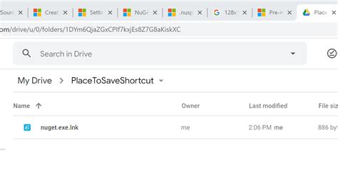 jan david narkiewicz developer creating windows shortcuts links with core and