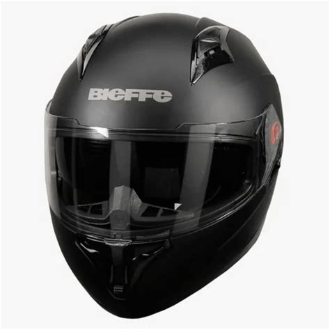 Capacete Bieffe B40 Óculos Interno Fumê ClassicBieffeB40 Classic