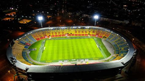 Más conciertos en El Campín para 2024 se conocieron detalles y fechas