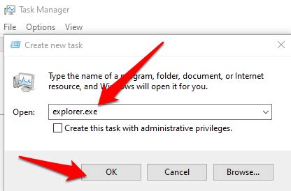How To Fix System Tray Or Icons Missing In Windows 10 Helpdeskgeek