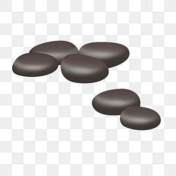 Painted Pebbles PNG Vector PSD And Clipart With Transparent