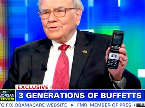 Warren Buffett Is The World S Third Richest Man See How The