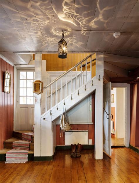 Carl Larsson gården wins destination of the year at ELLE Deco Design