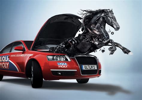 Unleash Your Engine S True Potential Behance