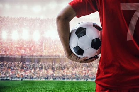 Como Ser Um Jogador De Futebol Profissional On Scout