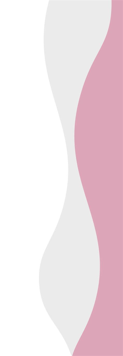 Aesthetic Wave Border Vector Illustration Vector Art At Vecteezy