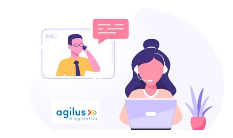 Agilus Diagnostics