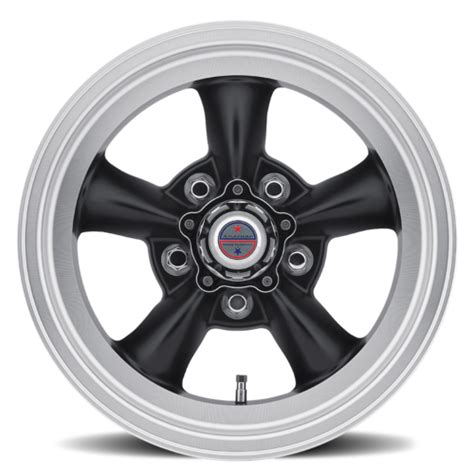 American Racing VN105 Torq Thrust D America S Tire