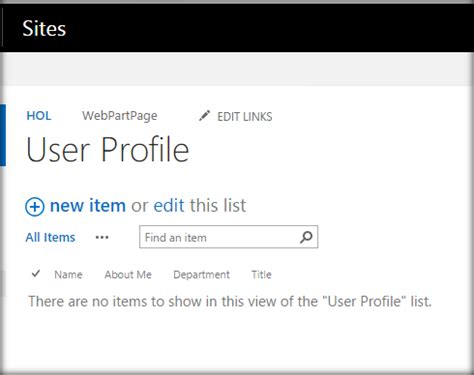 Update User Profile Properties In SharePoint 2016 Using Nintex Workflow